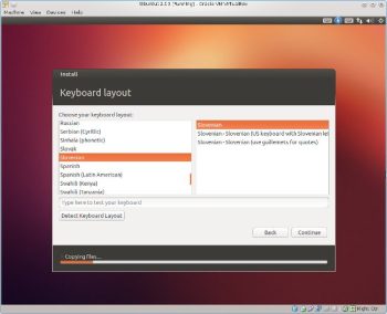 How to install Ubuntu Linux 12.10 - GeekPeek.Net